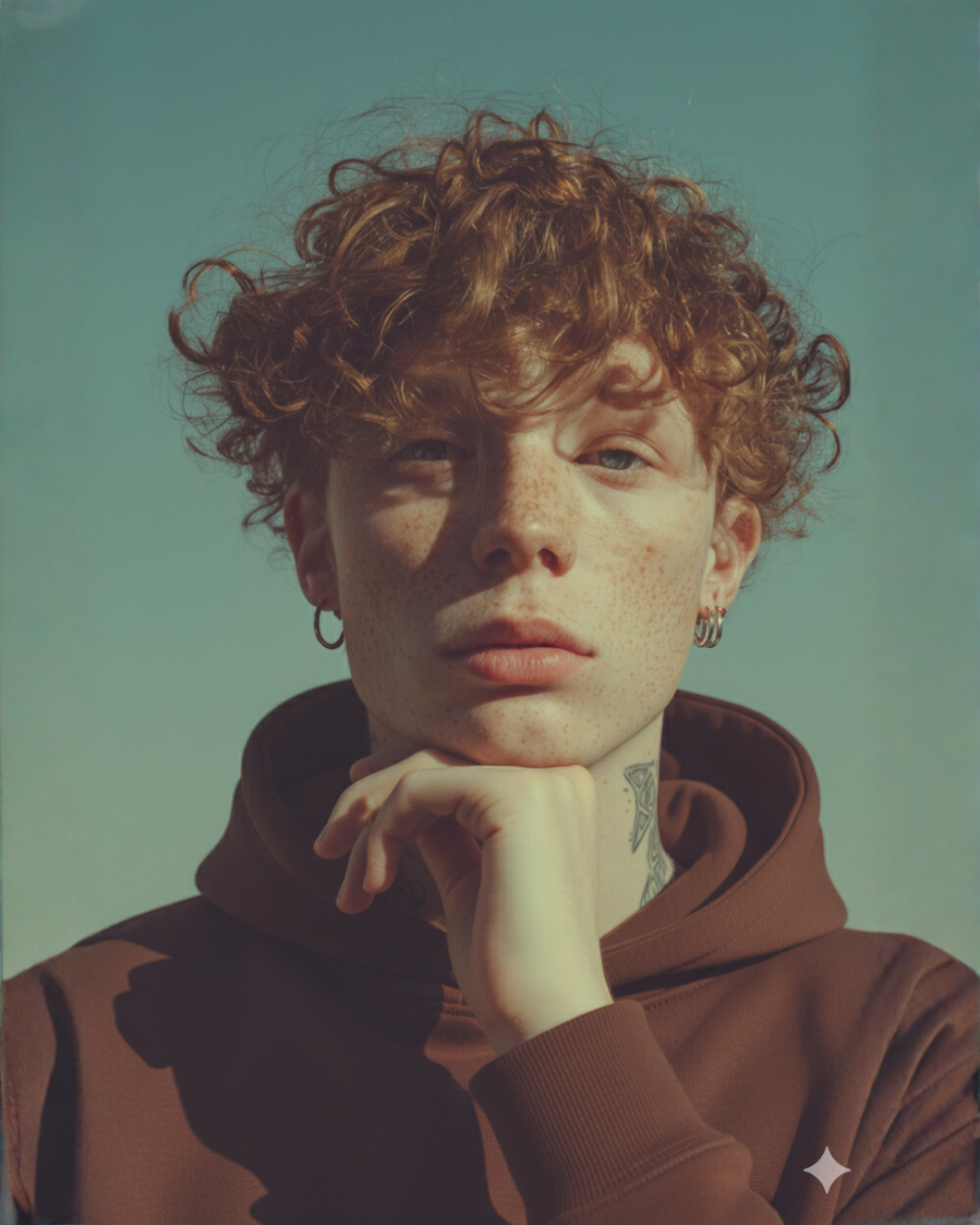 The Blanks – The Amber Loom